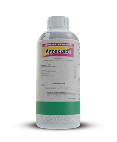 Agrex Abc 20 Litros – MELO Agropecuario