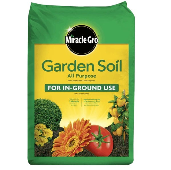 Miracle Gro Multi Propósito – MELO Agropecuario