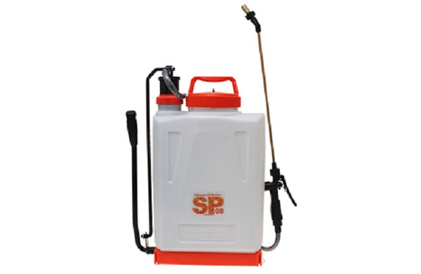 Aspersora Swissmex SP08 22Lts – MELO Agropecuario