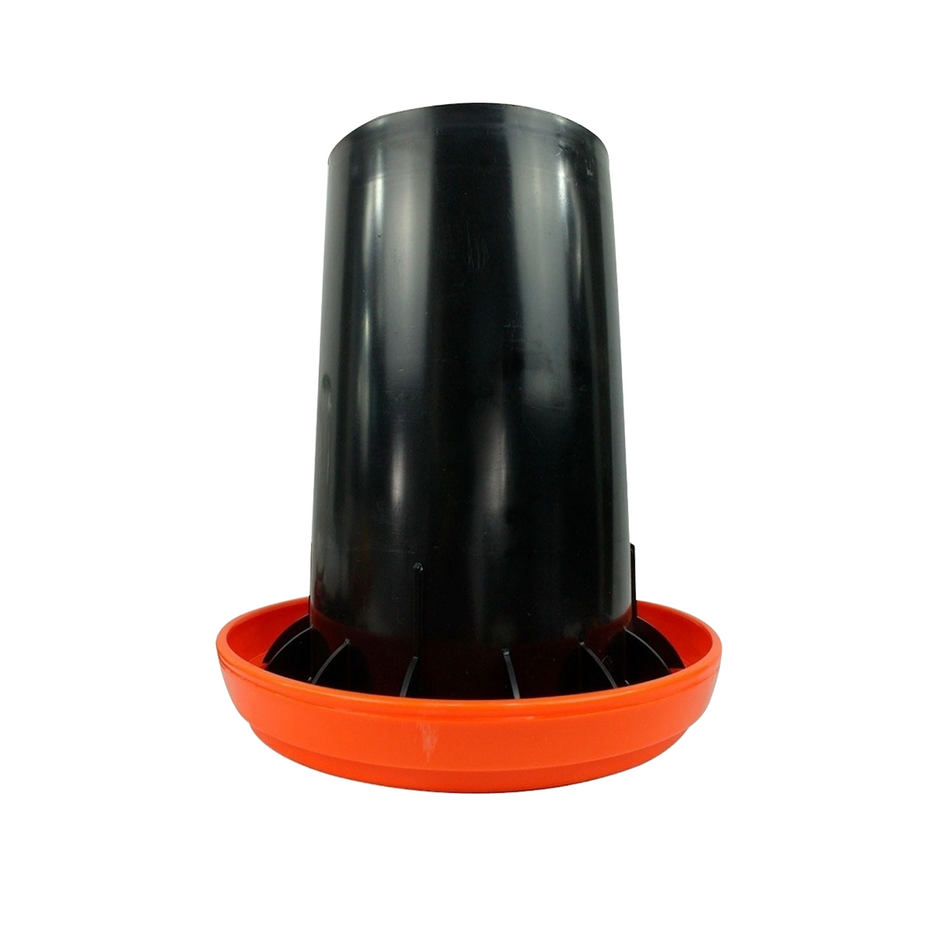 Comederos y bebederos – MELO Agropecuario