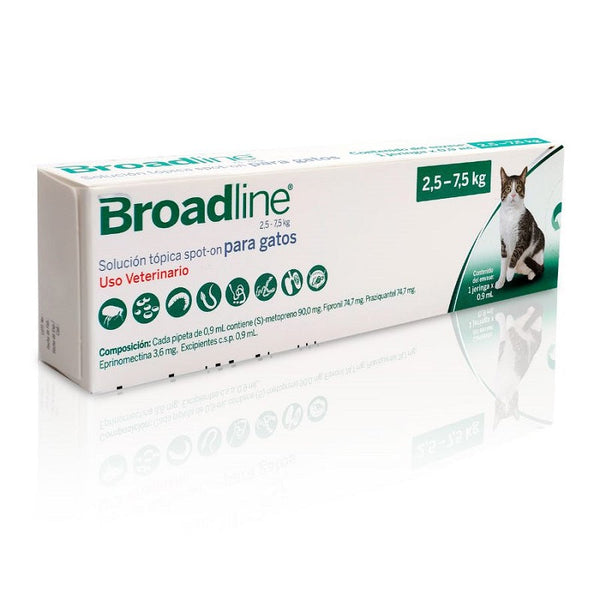 Broadline Cat L (2.5-7.5 Kg) – MELO Agropecuario